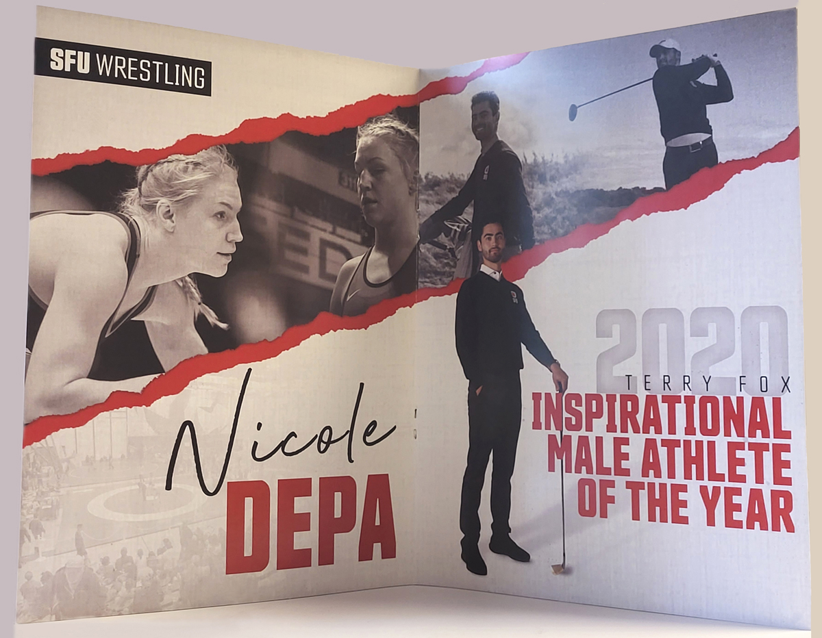 Gallery | Cornerstone Printing